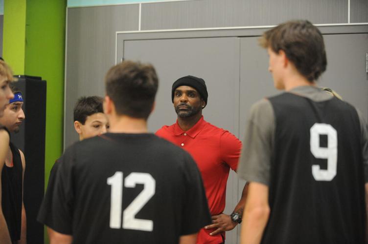 A Bunch of support for youth teamwork | Basketball | mtdemocrat.com