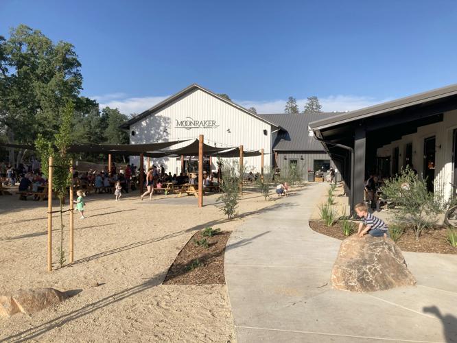 Moonraker lands in Cameron Park | Prospecting | mtdemocrat.com