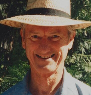 Bernard Robert Strohm | Obituaries | mtdemocrat.com