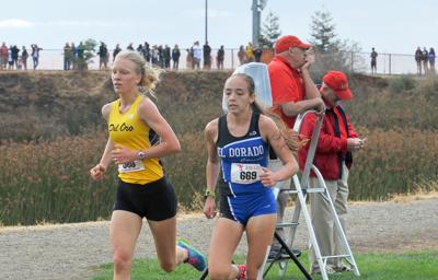 Area squads compete at Bronco Invitational | Sports | mtdemocrat.com