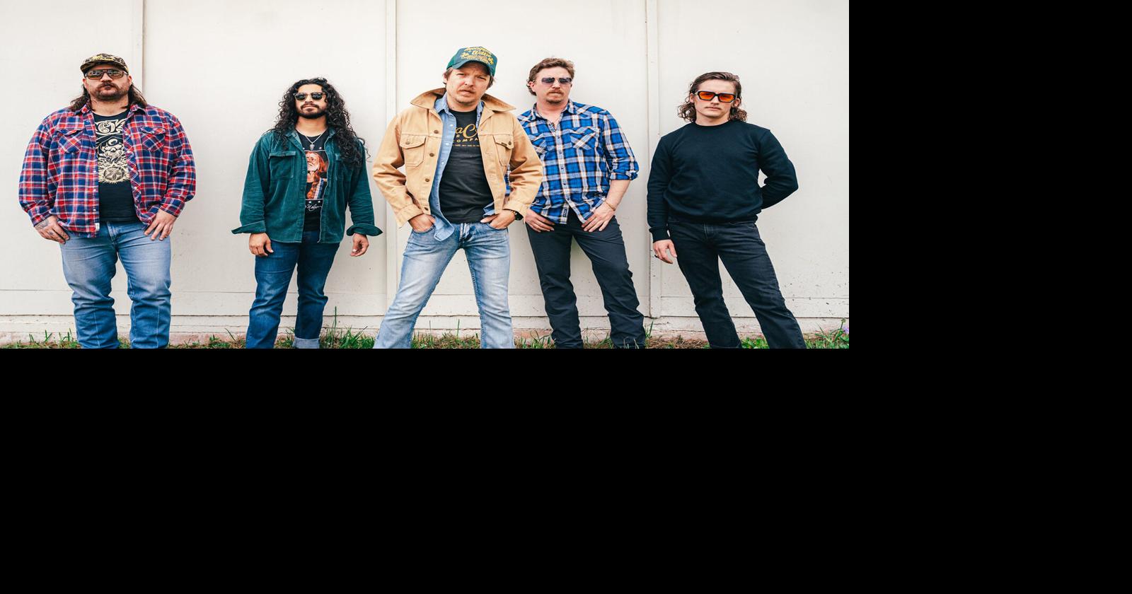 Band hits the road with new name, new sound | Prospecting | mtdemocrat.com