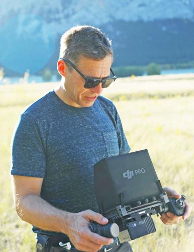 'Life on Our Planet' showrunner to share unforgettable experiences ...