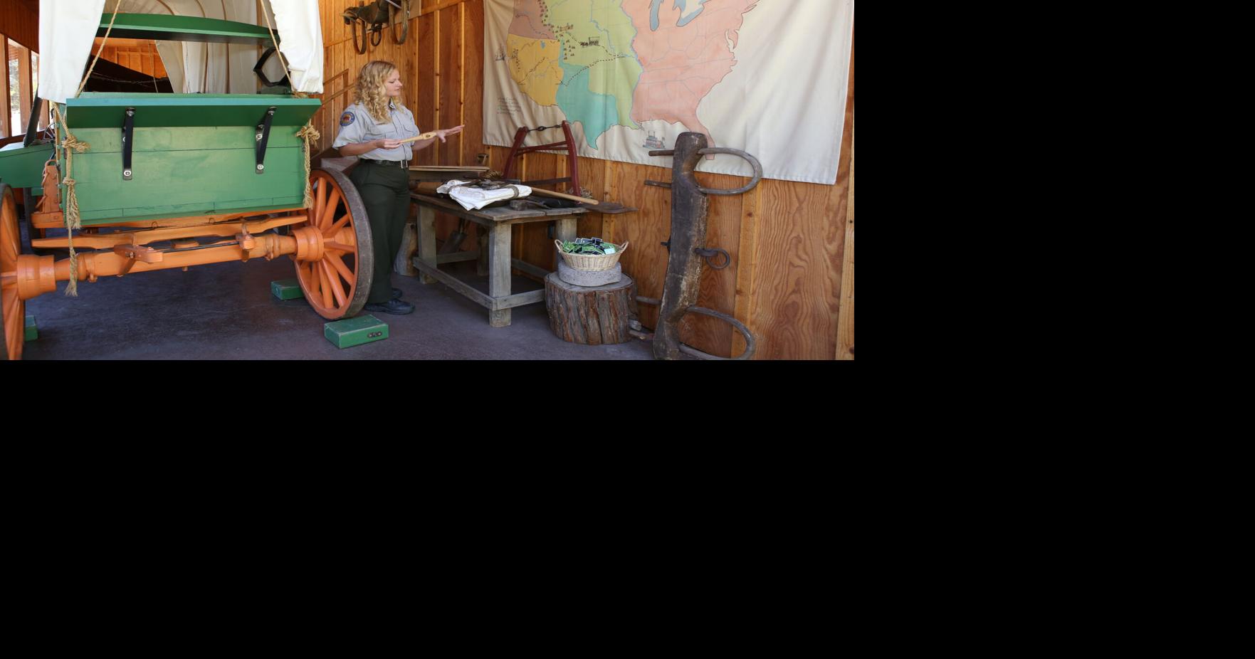 Coloma Gold Rush Live | Photo Galleries | mtdemocrat.com