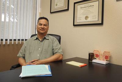 Medical Profiles: Dr. Rodney J. Bughao, DDS | Photo Galleries | mtdemocrat.com