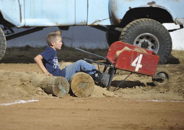 72nd annual John M. Studebaker Wheelbarrow Races | Photo Galleries ...