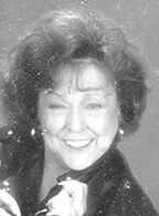 Audrey Lucile de Pass | Obituaries | mtdemocrat.com