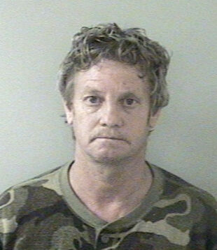 Alleged child molester caught in the act | News | mtdemocrat.com