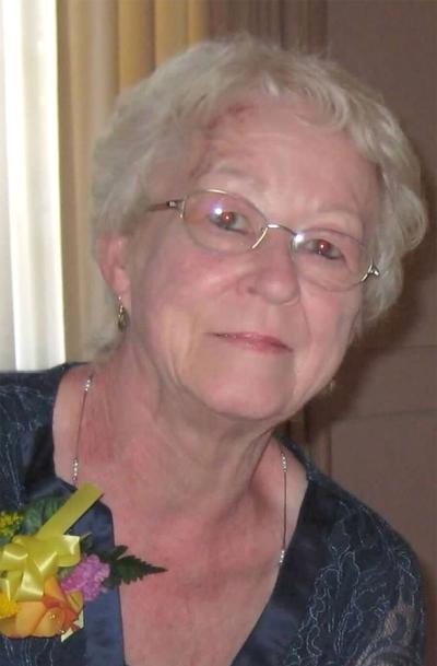 Barbara L. Jackson | Obituaries | mtdemocrat.com