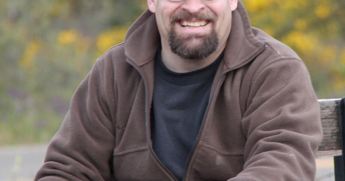 Jon Anthony Rodgers | Obituaries | mtdemocrat.com