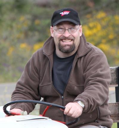 Jon Anthony Rodgers | Obituaries | mtdemocrat.com