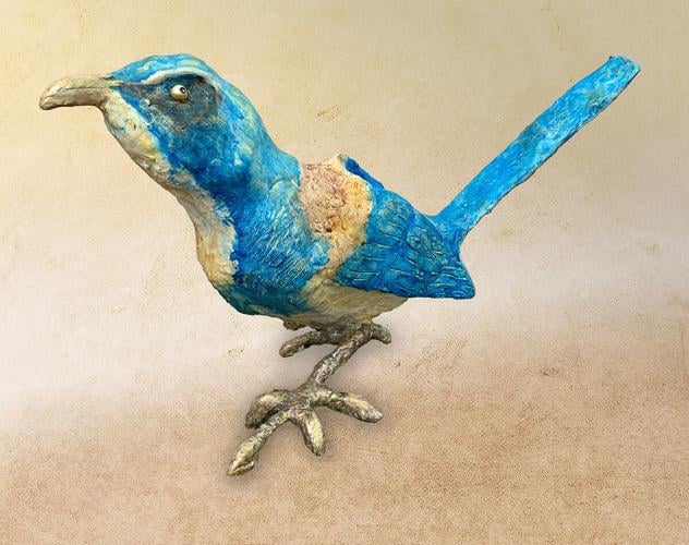 Art exhibition highlights creativity and inclusion | Prospecting ...
