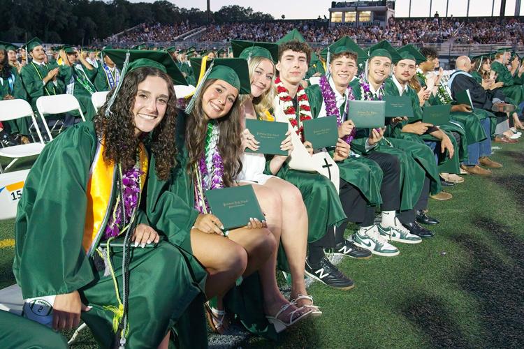 Shine on Class of 2026 | News | mtdemocrat.com