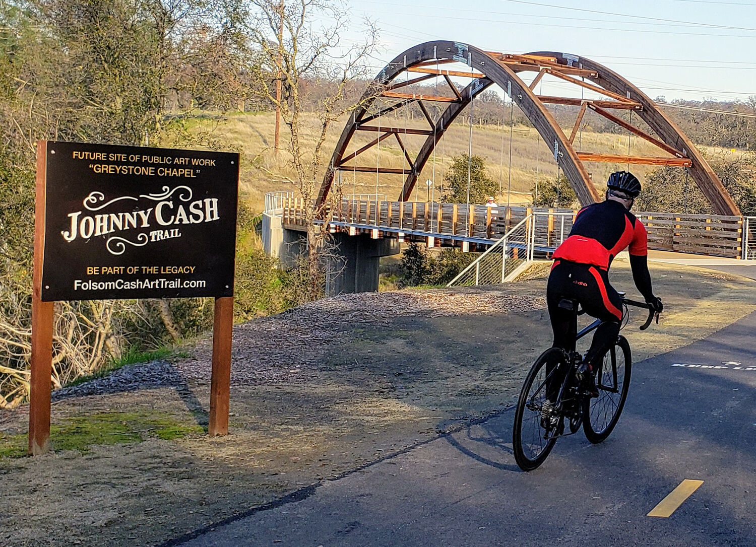 Day Hiker: Johnny Cash Trail | Prospecting | mtdemocrat.com
