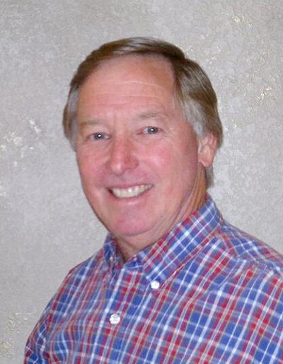 Craig Schmidt, El Dorado Irrigation District Board of Directors Div. 3 ...