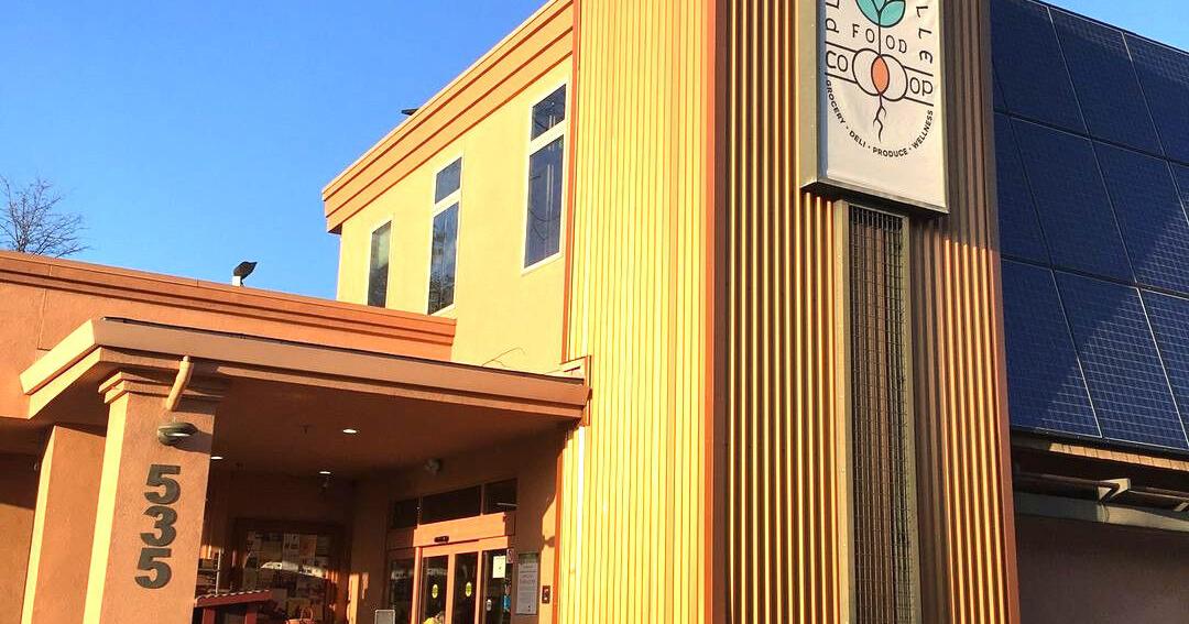 Placerville Food co-op launches major capital campaign | Prospecting ...