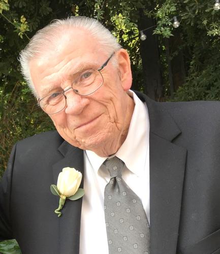 Jay MacIntyre | Obituaries | mtdemocrat.com