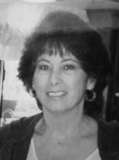 Judith A. Stanfield | Obituaries | mtdemocrat.com