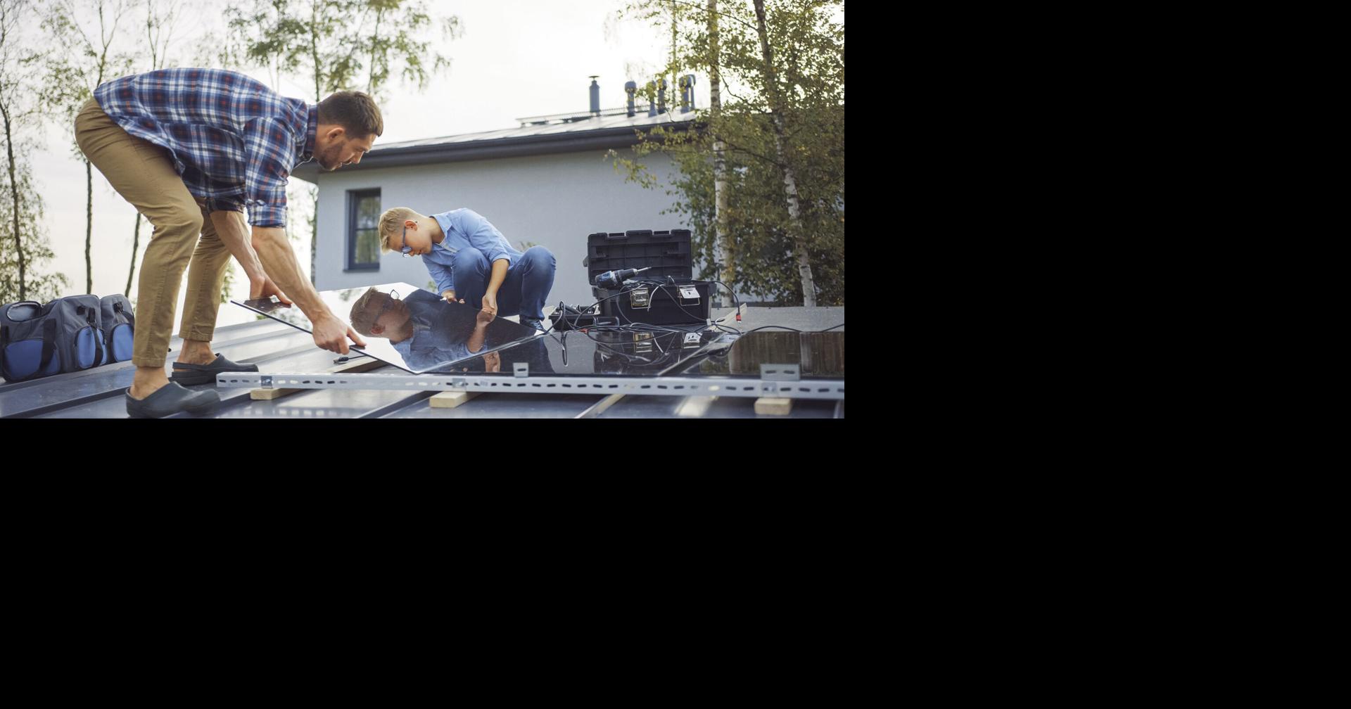 Reconsider that fixer upper with a loan | Home Source | mtdemocrat.com