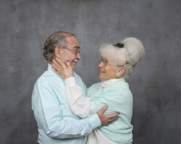 50th Anniversary: Tom and Helena Dorr | Prospecting | mtdemocrat.com