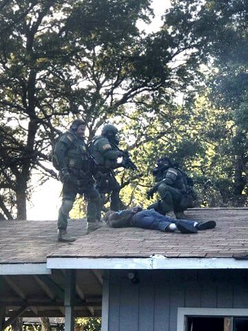 Victim Id’d; murder charged | Photo Galleries | mtdemocrat.com