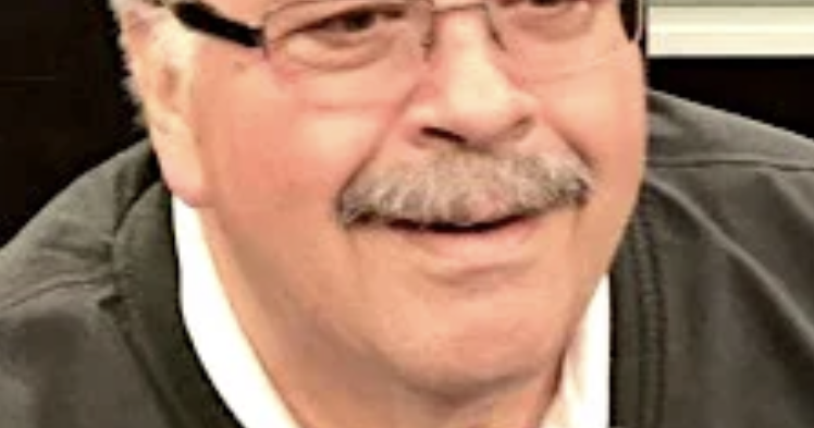 Michael James Loken | Obituaries | mtdemocrat.com