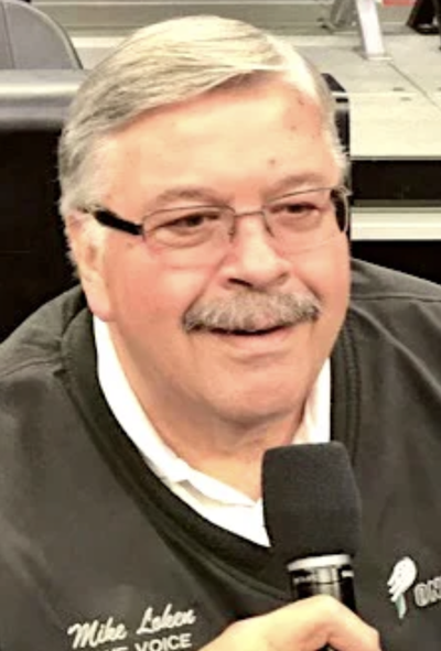 Michael James Loken | Obituaries | mtdemocrat.com