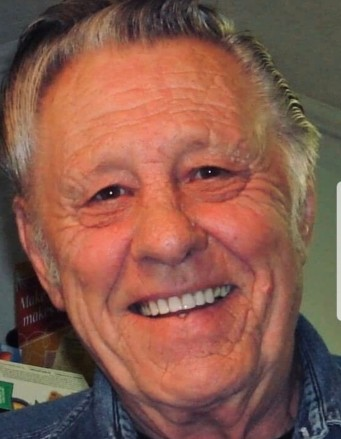 George Vernon Guest | Obituaries | mtdemocrat.com