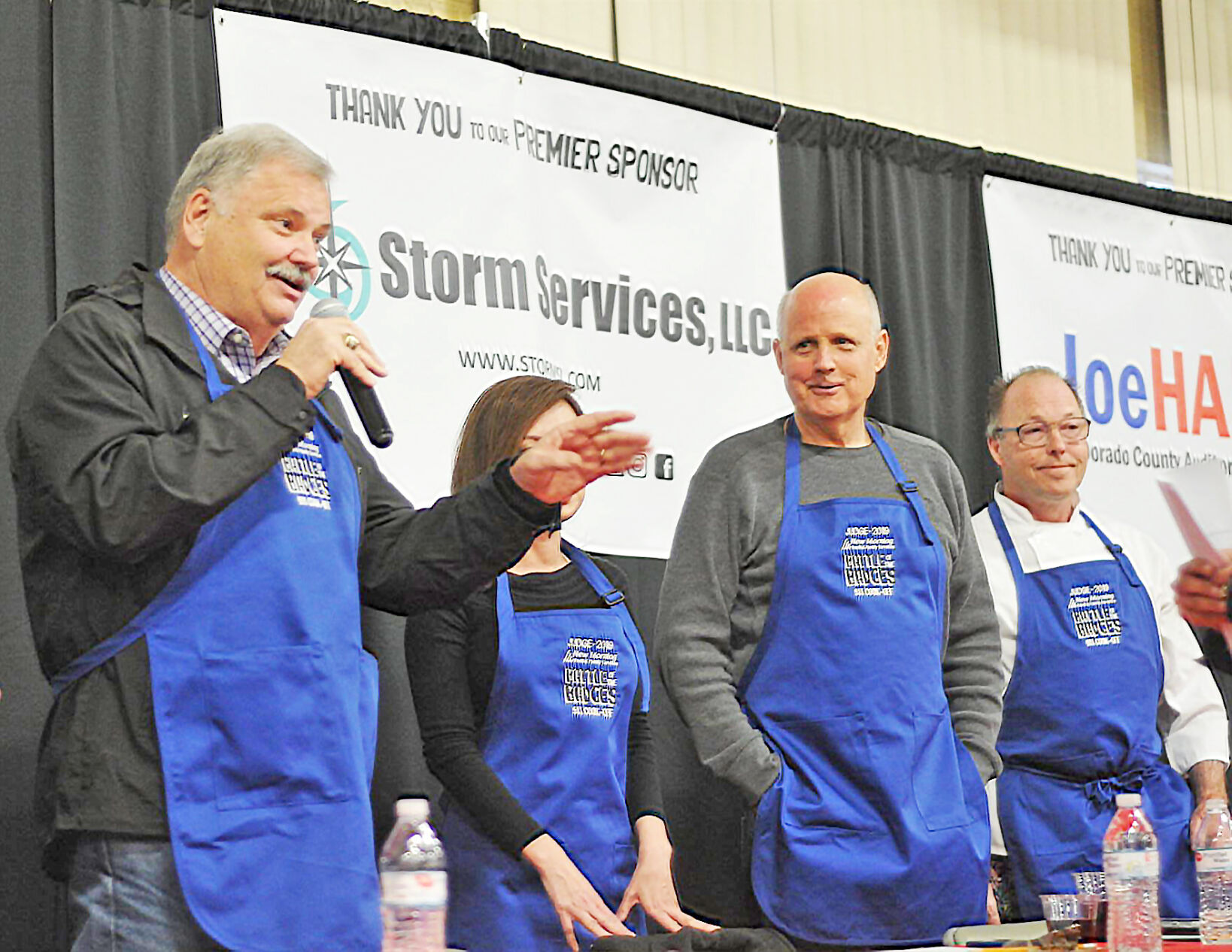 2024 Ashby Award: Auditor honored for philanthropic contributions ...