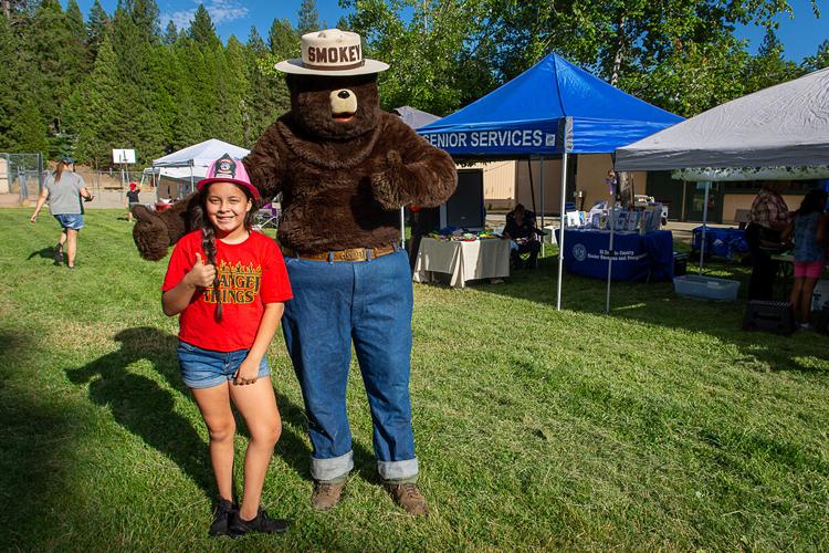 Lil' recruits | News | mtdemocrat.com