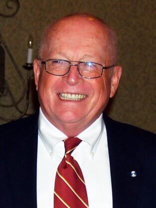 Thomas Adams | Obituaries | mtdemocrat.com