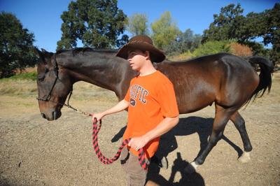 Opportunity Acres: Ranch is a special choice | News | mtdemocrat.com