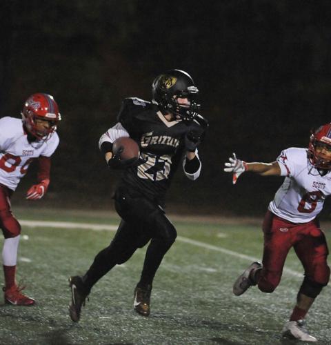 Golden Sierra hosts Highlands football | Photo Galleries | mtdemocrat.com