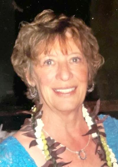 Susan Margaret Meyer | Obituaries | mtdemocrat.com
