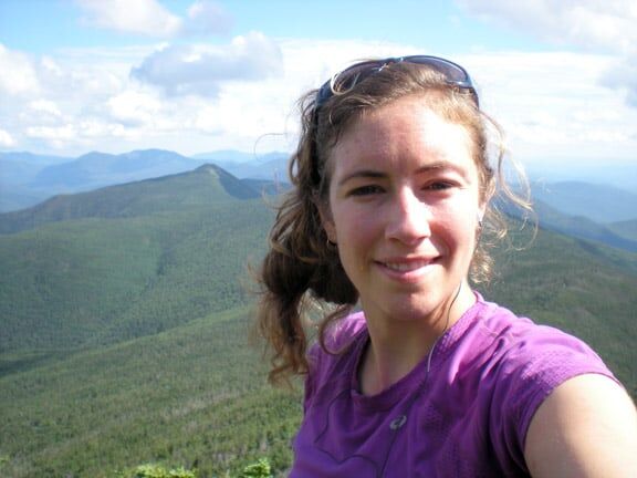 Hiking the Appalachian Trail with ‘Emily Maple’ | News | mtdemocrat.com