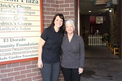 Women’s Fund El Dorado makes a community impact | Special Publications ...