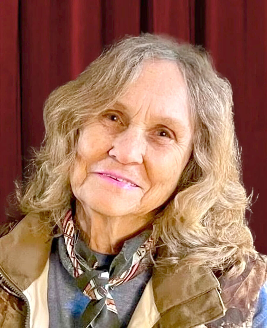 Nikki Lou Pease Amburn | Obituaries | mtdemocrat.com