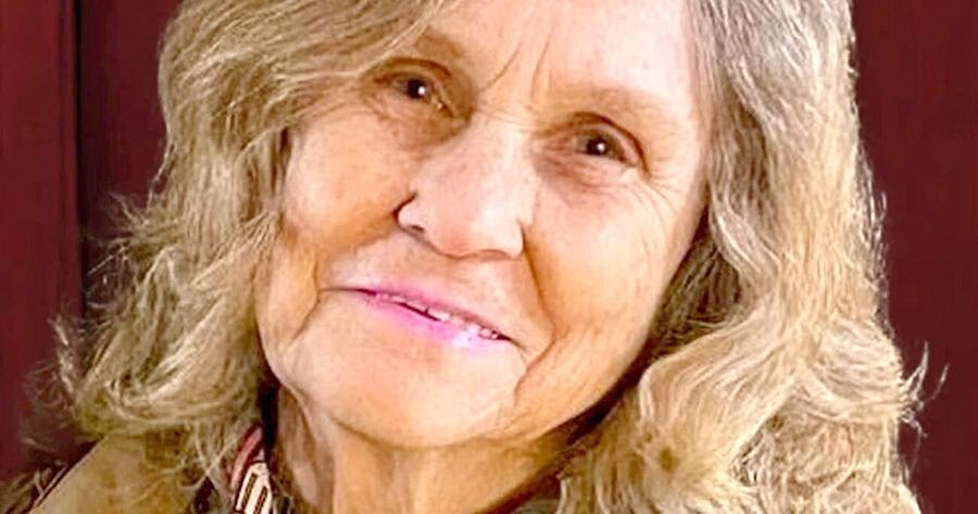 Nikki Lou Pease Amburn | Obituaries | mtdemocrat.com
