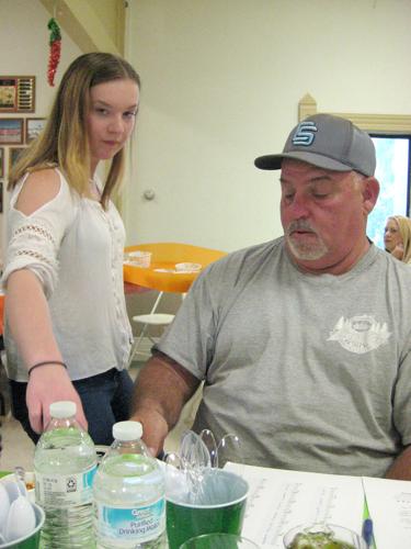 Photo gallery: Jack Herrmann Chili Cook-off | Prospecting | mtdemocrat.com