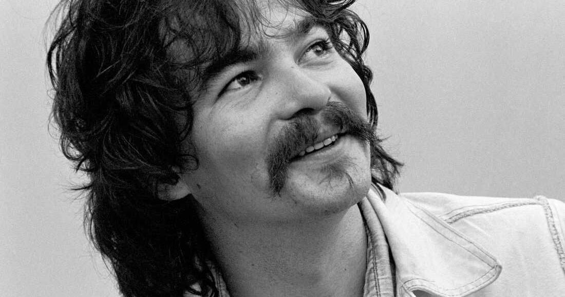 Life and Songs of John Prine | Prospecting | mtdemocrat.com
