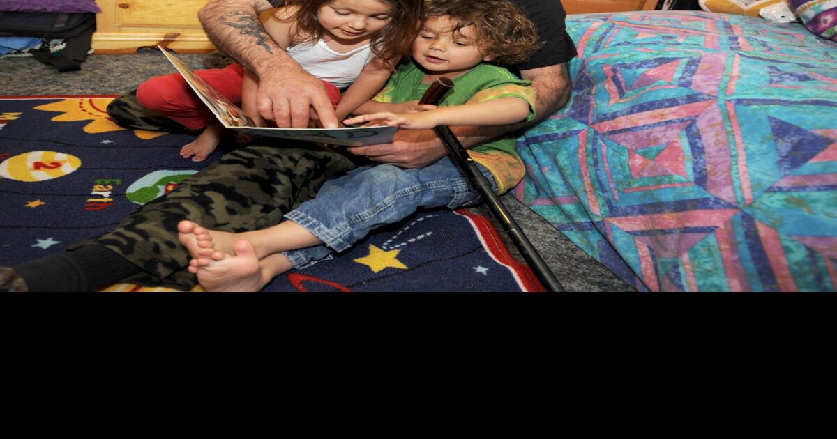 Don Kearney | Photo Galleries | mtdemocrat.com