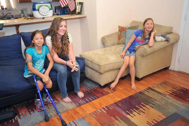 The Hodel family | Photo Galleries | mtdemocrat.com