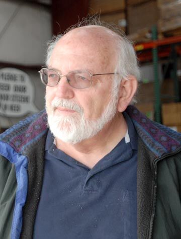 Strauss Food Service — a slice of El Dorado County history | Secrets of ...