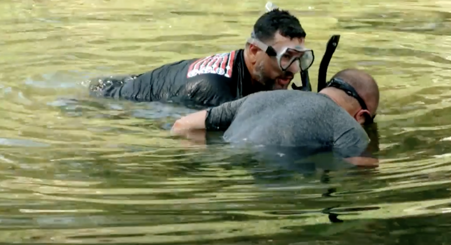 New Discovery series looks for gold in Placerville's backyard ...