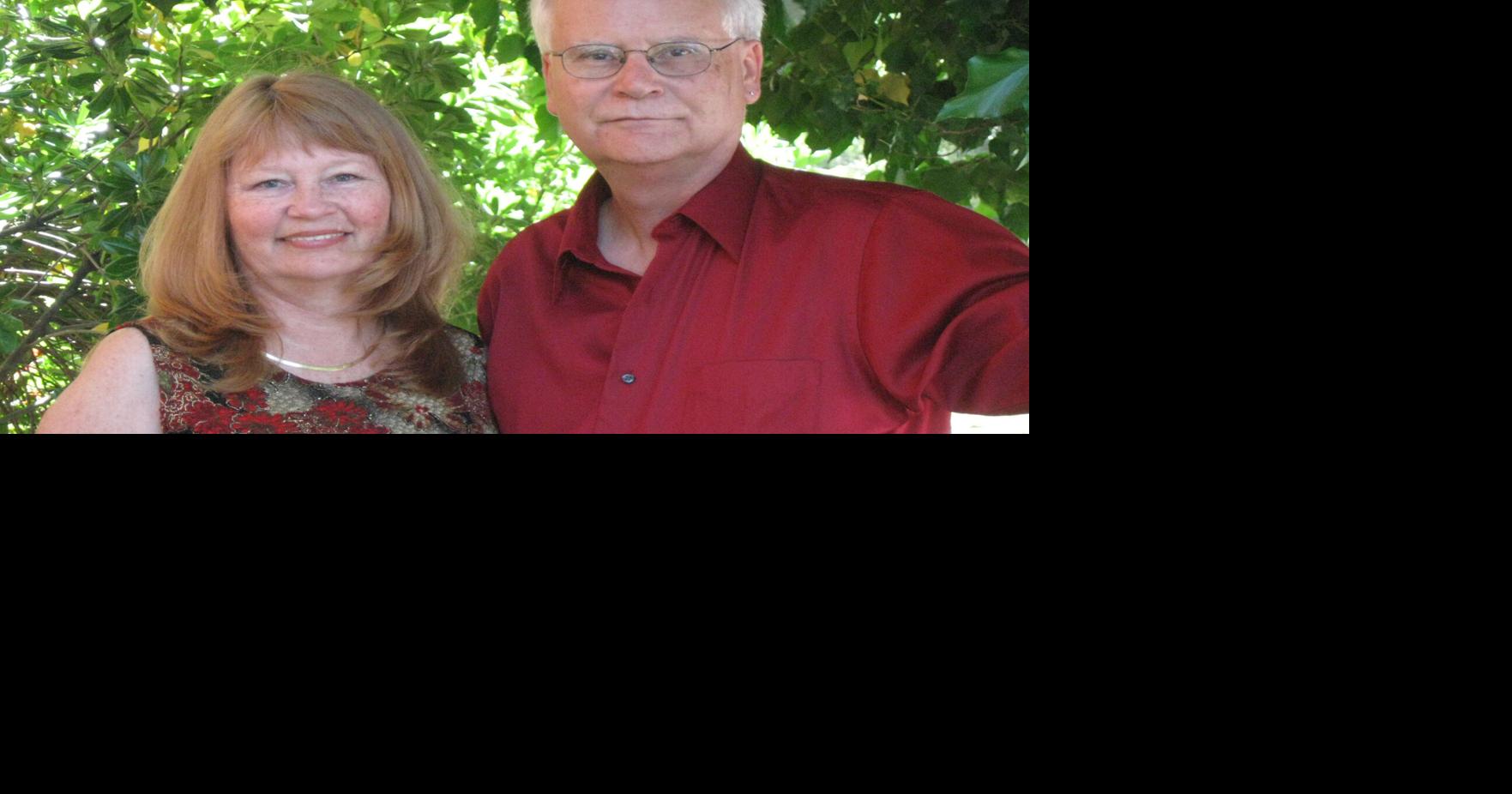 Hugh and Sheri Hoeger | Photo Galleries | mtdemocrat.com