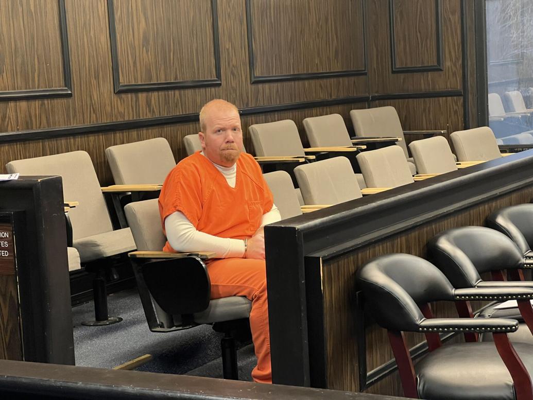 Principal sentenced for lewd communications with a minor | News ...