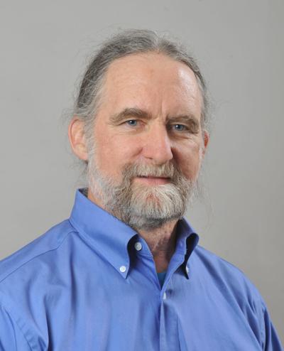 GDPUD Candidate: Ray Griffiths | News | mtdemocrat.com
