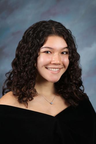 2022 EDCAR Top Achievers Scholarship winner: Reina Schmoock | Top ...