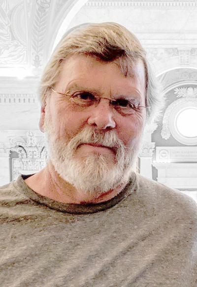 Larry Rumble | Obituaries | mtdemocrat.com