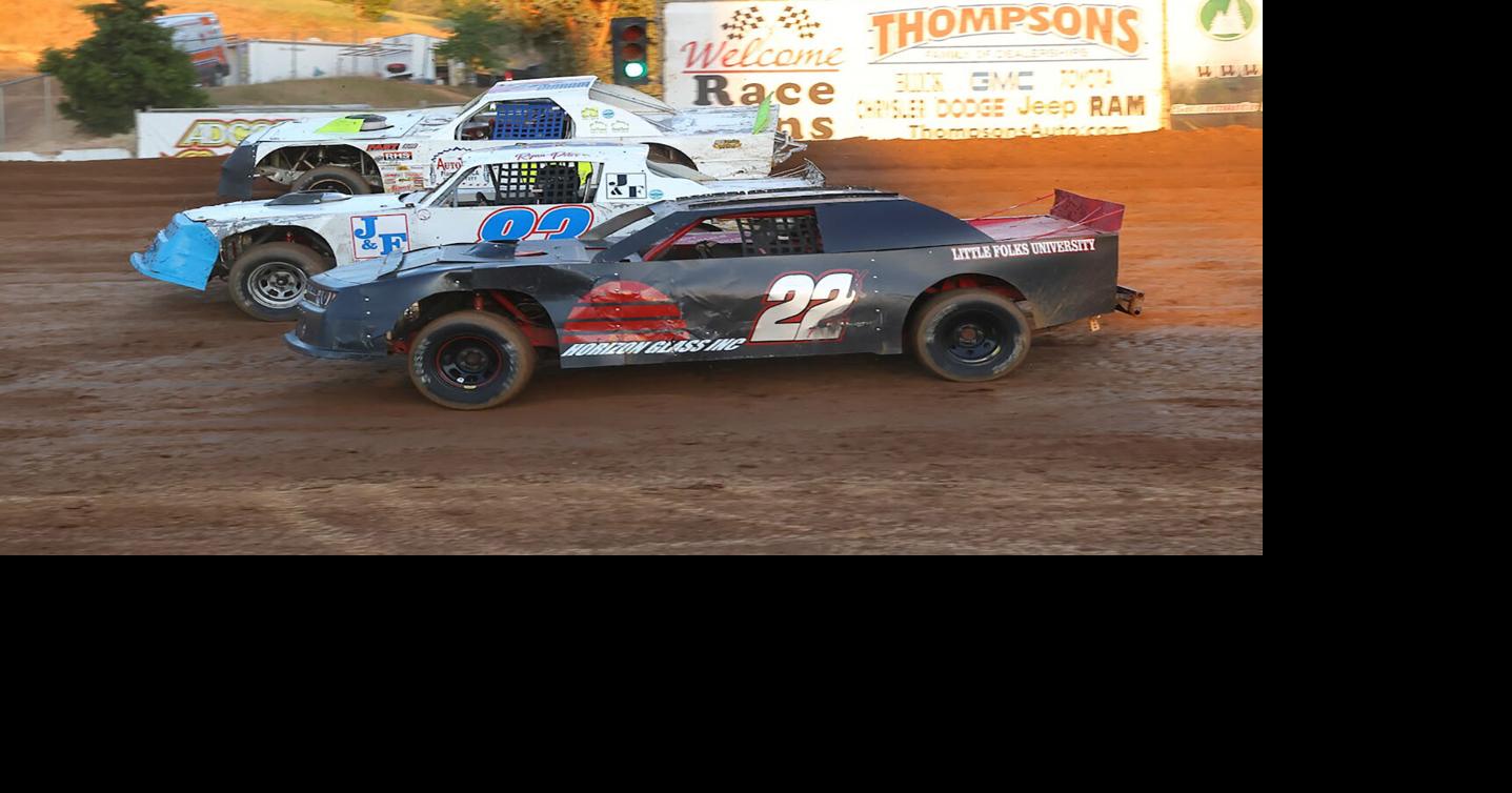 Placerville Speedway opens big month with Carnett Clash | Sports ...