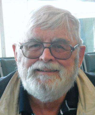 Bruce Adams | Obituaries | mtdemocrat.com